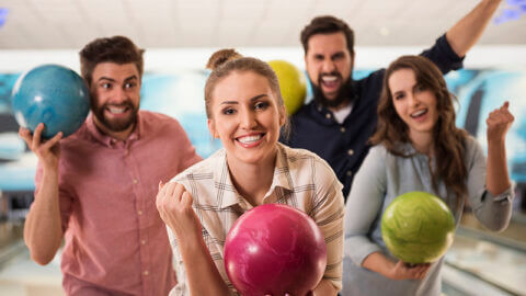 21 ideas de team building y más - Control Laboral